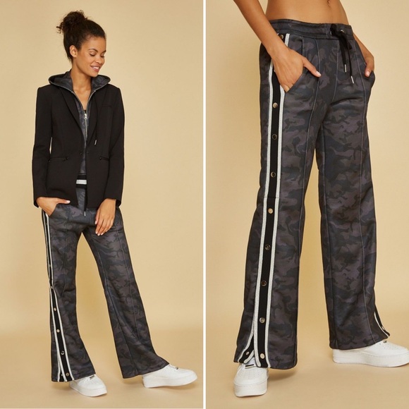 Veronica Beard | Pants & Jumpsuits | Veronica Beard X Bandier Venus ...